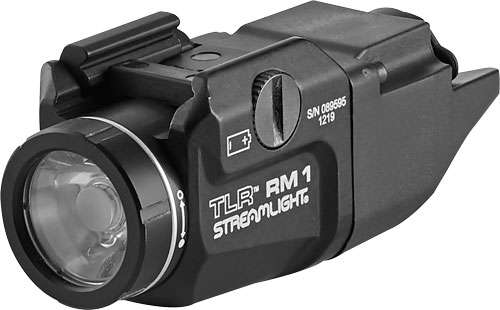 Streamlight TLR RM 1 Rail Light | Gunstores