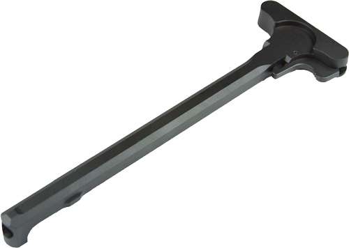 J&E AR15/M16 CHARGING HANDLE BLACK | Gunstores