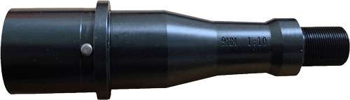 STERN DEFENSE BARREL 9MM 4 INCH | Gunstores