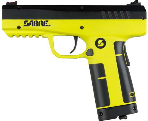 SABRE COMPACT LAUNCHER W/CARRY CASE | Gunstores