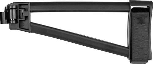 SB Tactical TF191301SB TF 1913 Picatinny Left Side Folding Pistol Brace ...