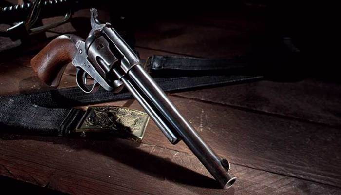 Gunstores | A Guide: Which Generation is my Colt SAA?