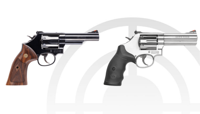 Model 66 & 66-2: cracking the forcing cone &/or other issues? | Smith ...