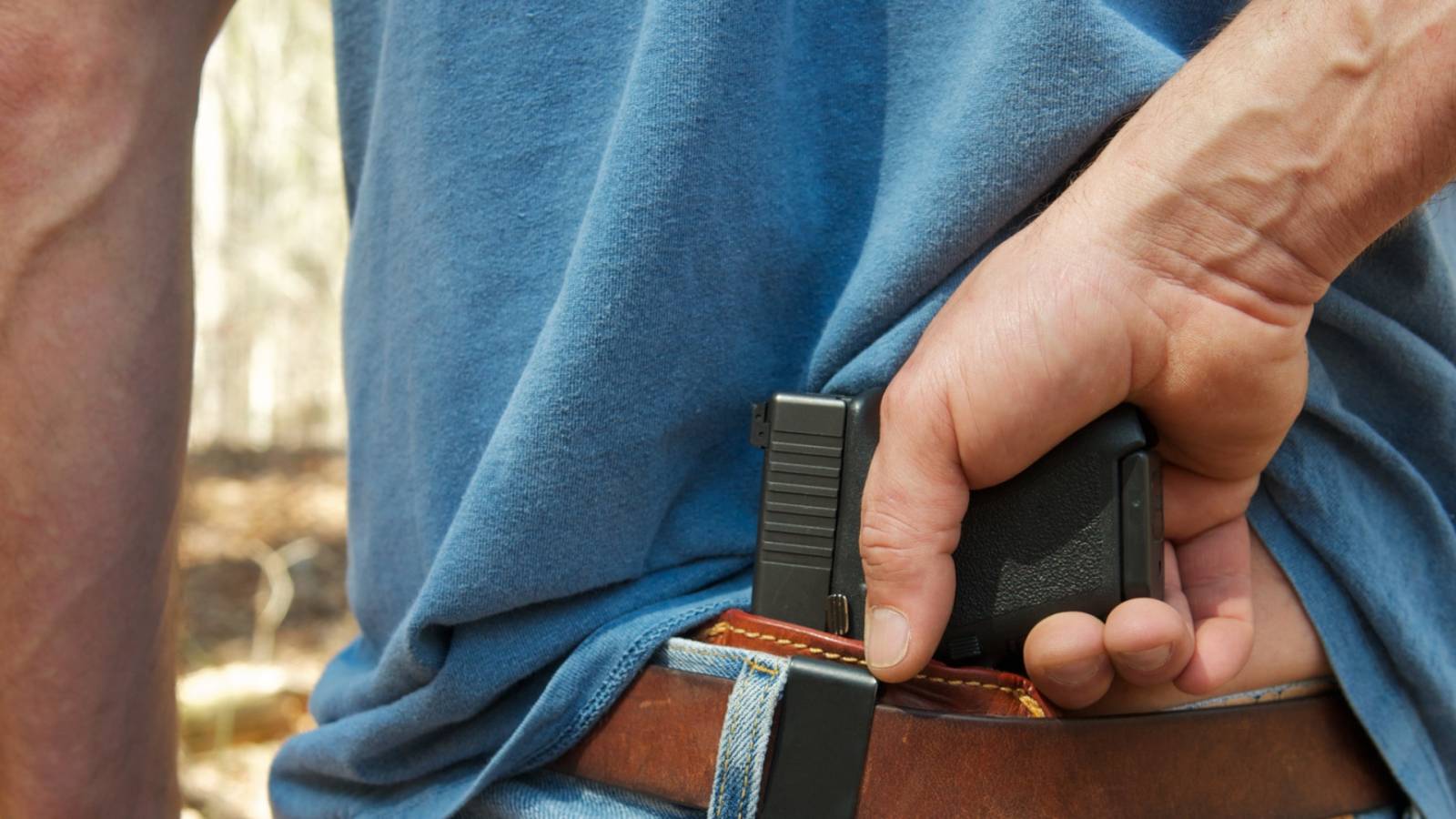 Gunstores | Best EDC (Everyday Carry) Handguns for 2024: Your Top Picks