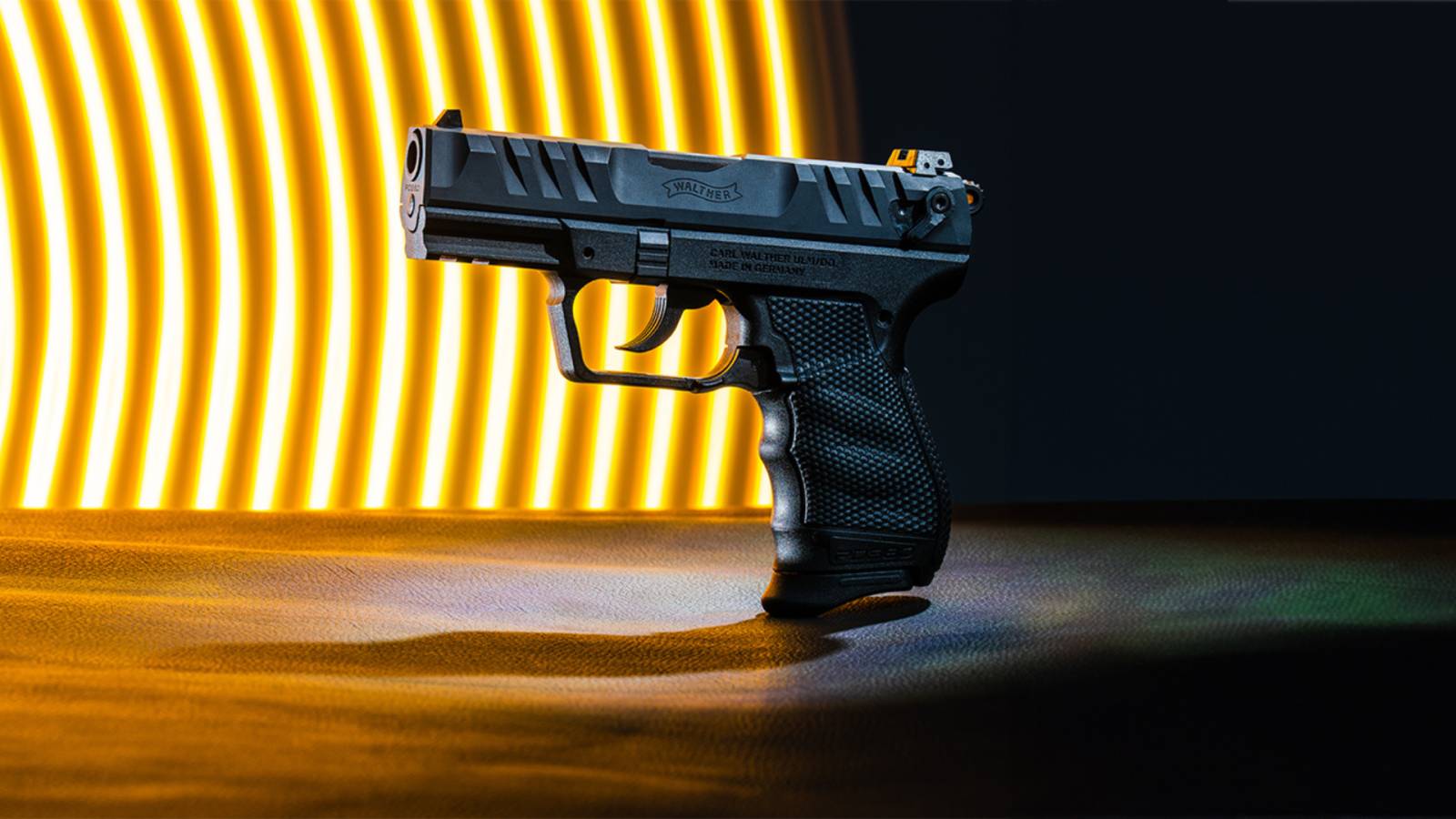 Gunstores | Walther PD380 Review: A Compact Powerhouse for Self-Defense