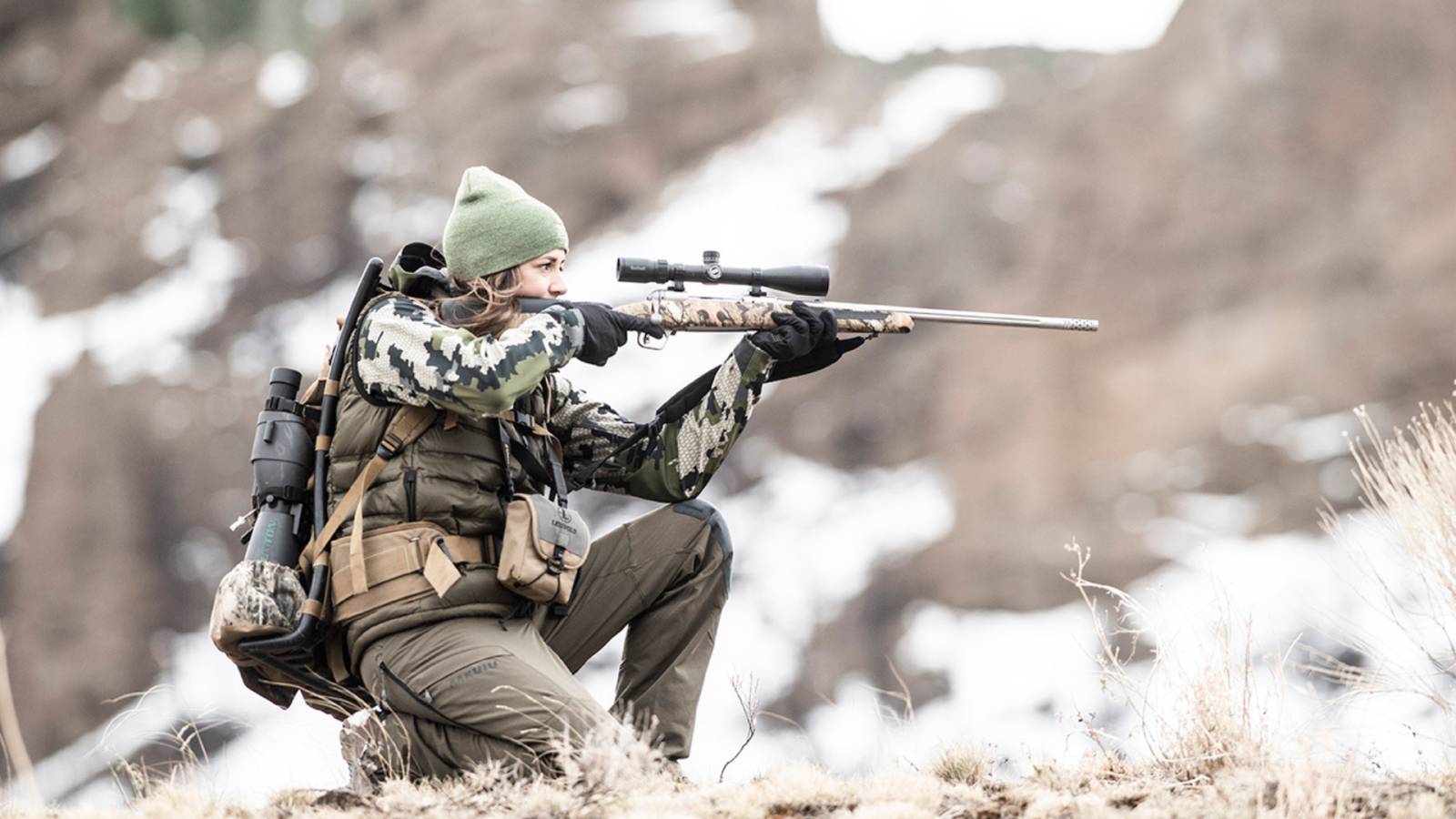 Gunstores | Best Savage Rifles for Big Game Hunting in 2025